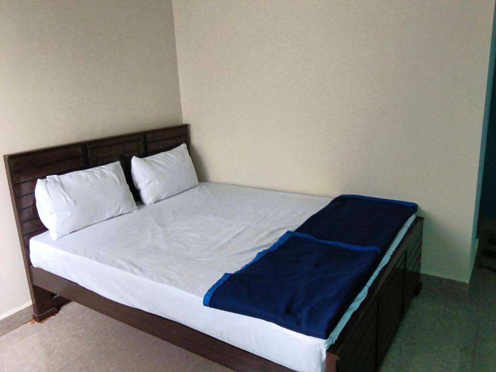 Haresh Residency, Tiruvannāmalai (precios actualizados 2026)