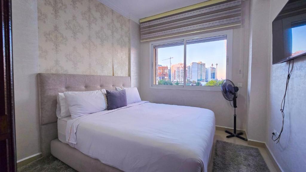 LovelyStay - Proximity to corniche & TGV, Tanger (prisene oppdatert for ...