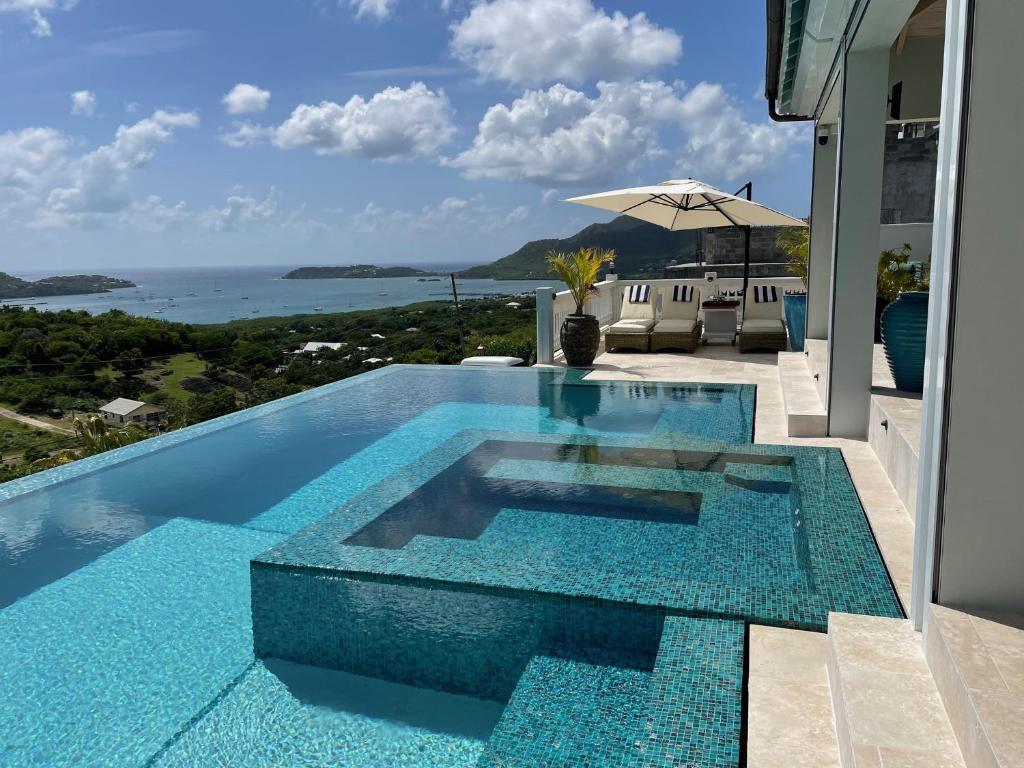 Tuckers Villa, Cobbs Cross (updated prices 2026)