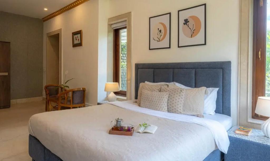 Natures Cove Magnolia, Rājpur (tarifs actualisés, 2026)