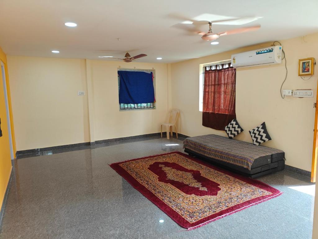 JJ Residence, Mannārgudi (mga updated na presyo sa 2026)