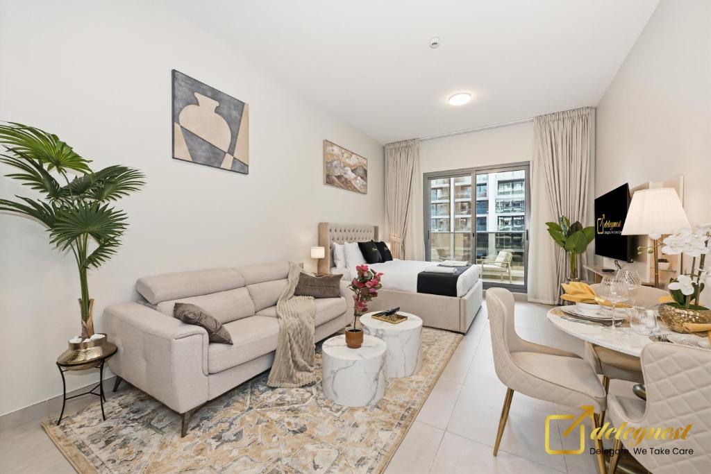 Elite Studio in Dubai Hills Near Dubai Hills Mall, Dubai (updated ...
