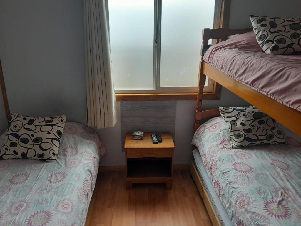 Alojamiento Punta Arenas, Punta Arenas (tarifs actualisés, 2026)