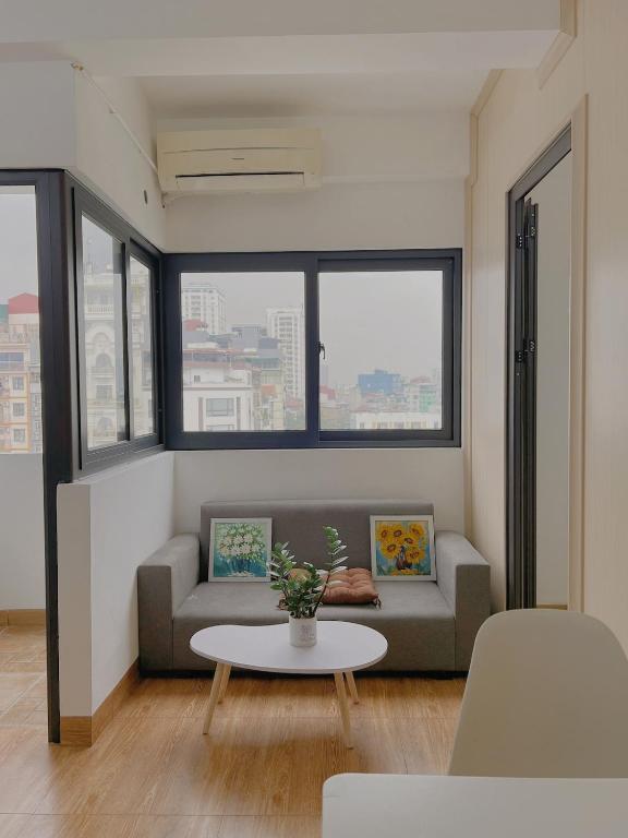 Cozy Home Trieu Khuc Apartment, Hanói (precios actualizados 2026)