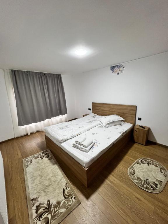 Casa Liniștea Munților, Fundata (prețuri actualizate 2026)