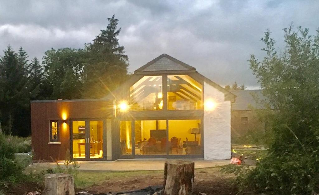 Renovated farmhouse near Colligan woods, Dungarvan (precios ...