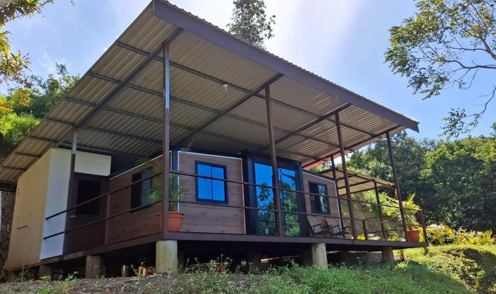 Casa Loma del Lago - Lake Arenal View, Tilarán (updated prices 2026)