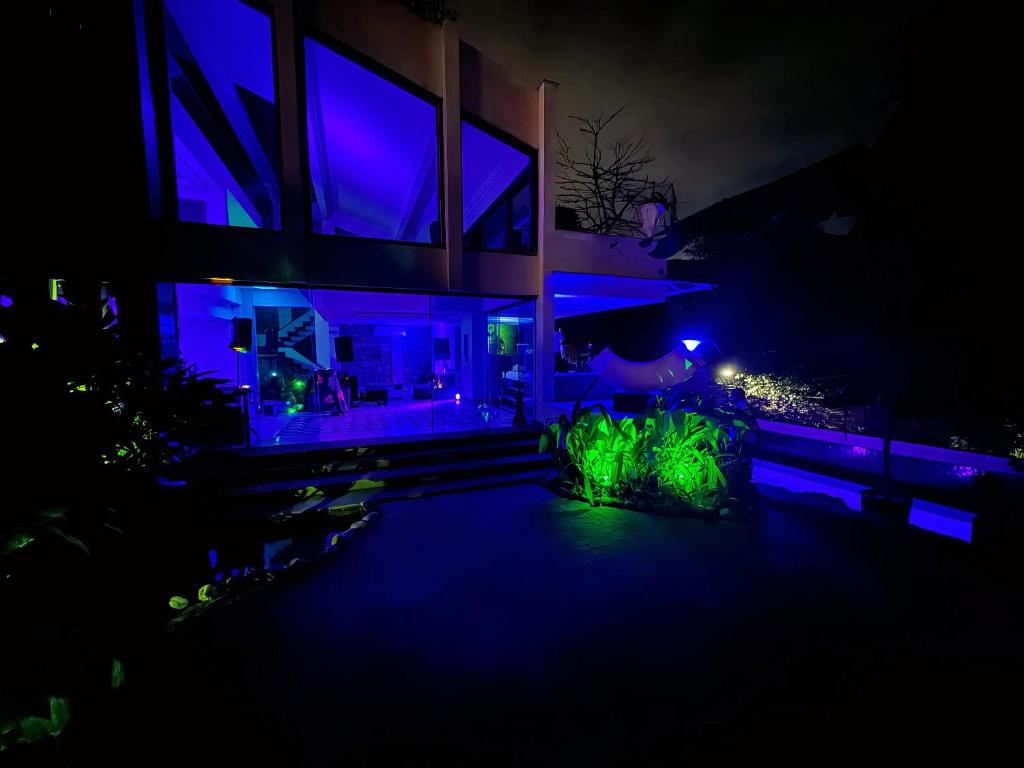 Mansão dos Sonhos no Joa, Рио-де-Жанейро (актуальные цены 2026 года)