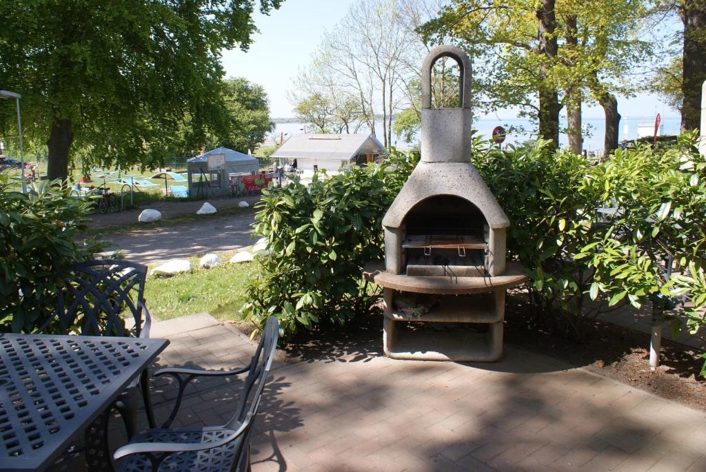 Leuchtturm am Strand - ABC56, Zierow (tarifs actualisés, 2026)