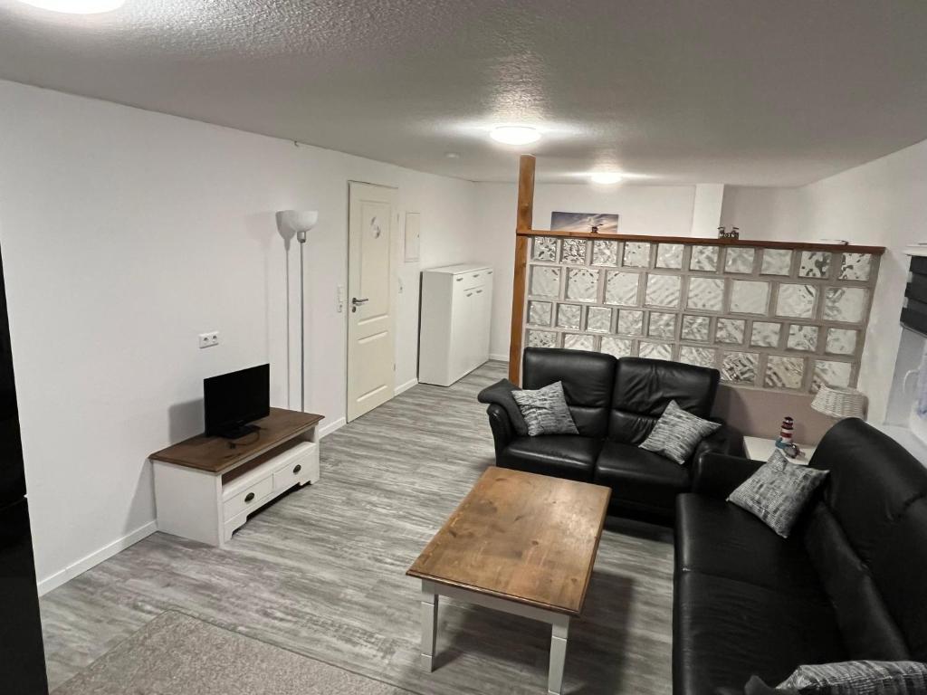 Gemütliche, ländliche Ferienwohnung für 2, Nordenham (tarifs actualisés ...