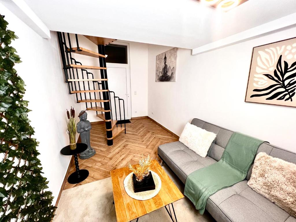 UNO mini-LOFT Apartment, Wina (harga terbaru 2026)