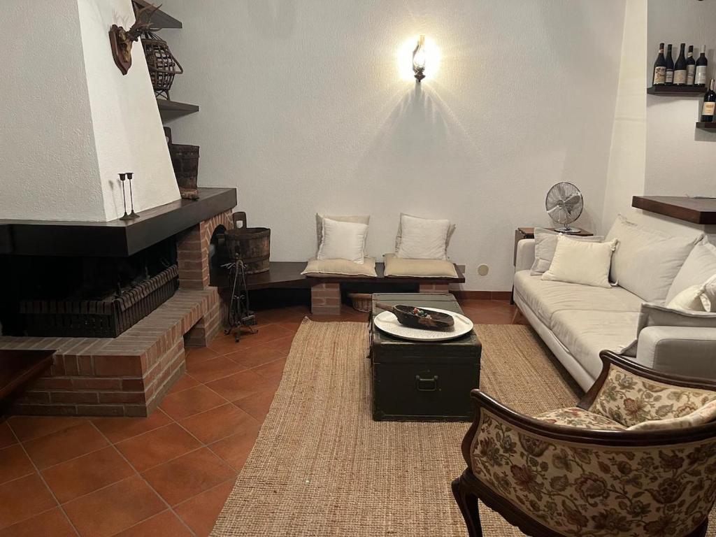 Casa DET Countryside Retreat, Heart of Piedmont, Bergamasco (preços ...