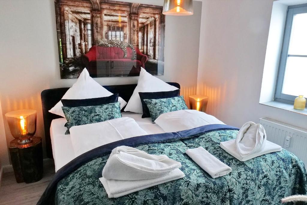 NEU! Toller Hecht - Ein Traum in der Altstadt - ABC564, Wismar (prețuri ...