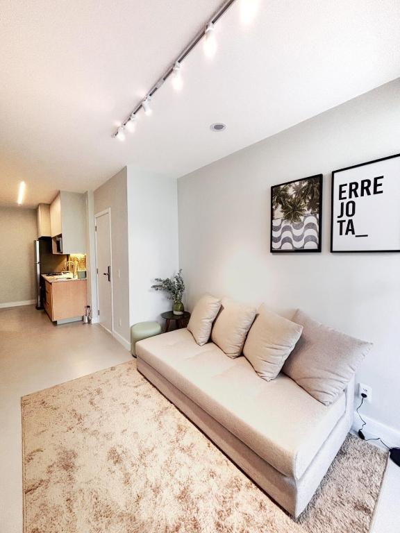 Ipanema - 2a Quadra da Praia - 2qt 5 pessoas - Reformado, Río de ...