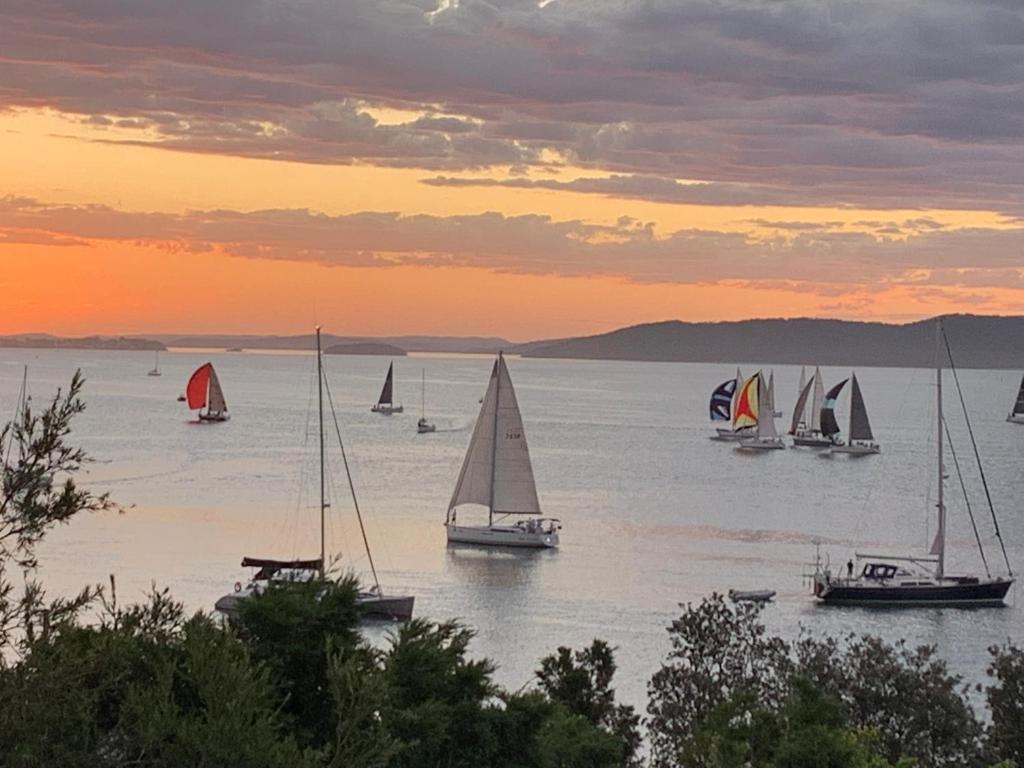 Breathtaking views, 넬슨베이 (2026년 최신 요금)