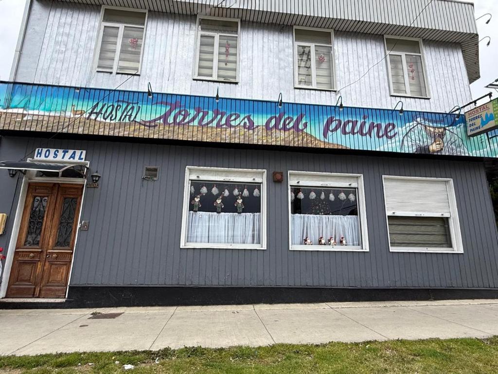 Hostal Torres Del Paine, Punta Arenas (nove cijene za 2026.)