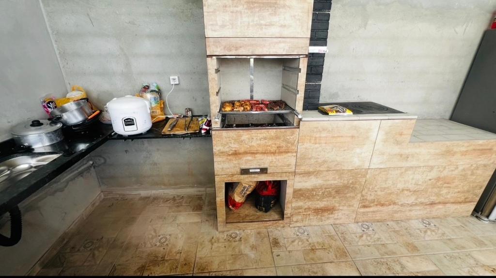 MaryCamp Pico olho d agua Mairiporã, Mairiporã (updated prices 2026)