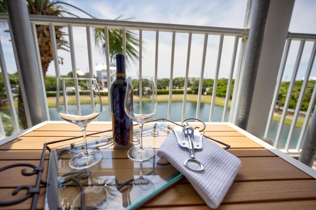 Gulf Place Caribbean #315, Blue Gulf Beach (preços atualizados para 2026)