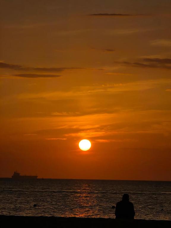 Gaira Sunset, Gaira (preços atualizados para 2026)