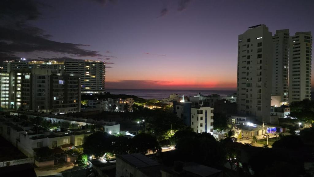 Gaira Sunset, Gaira (preços atualizados para 2026)