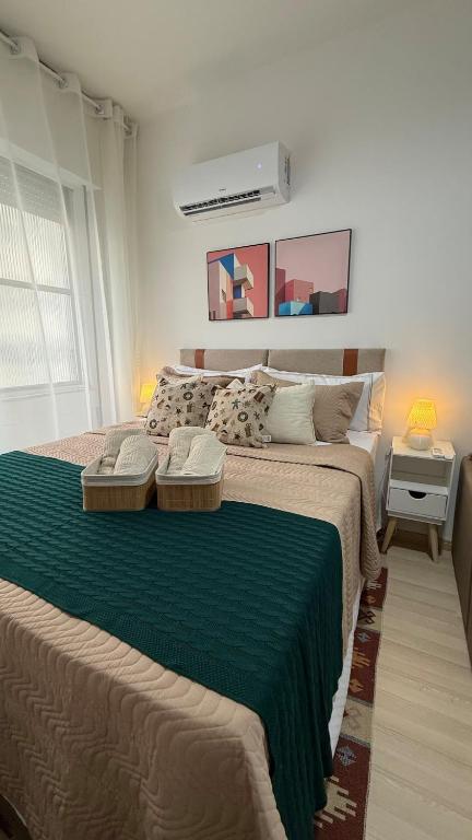 Loft on Avenue Atlantica comfortable, Rio de Janeiro (prezzi aggiornati ...