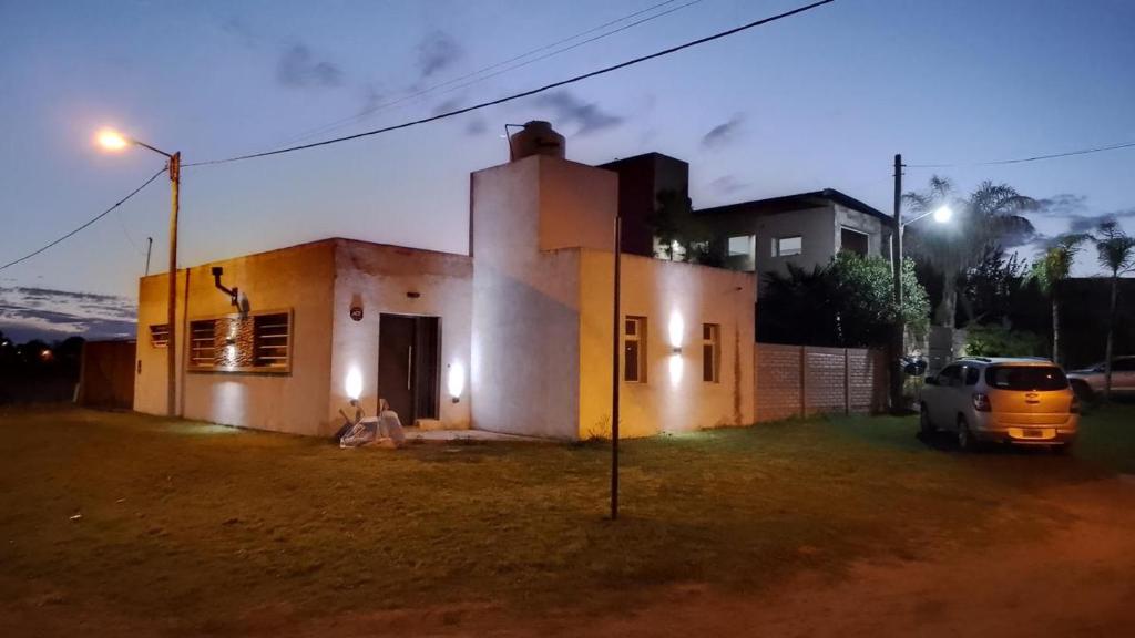 Casa quinta La Merced, Junín (updated prices 2026)