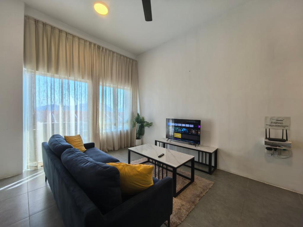 Langkawi Simfoni Lavanya Suite 13, Kuah (prezzi aggiornati per il 2026)