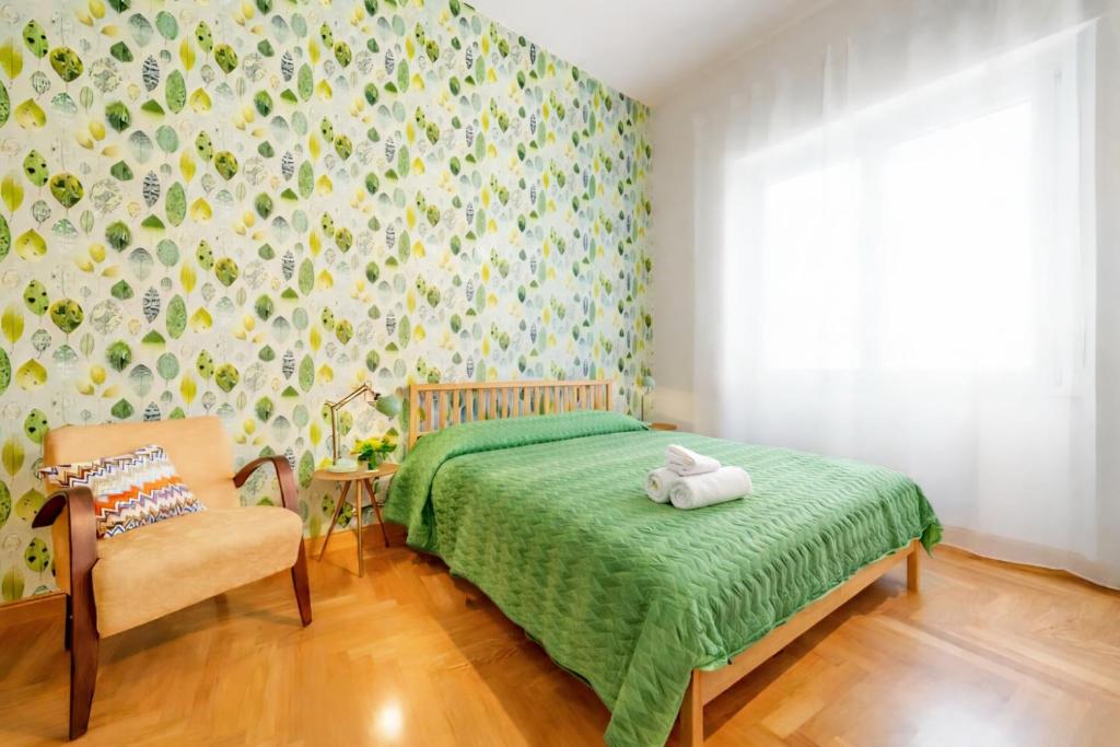 Caralis Home- Centro Storico, Kaljari (ažurirane cene za 2026. godinu)