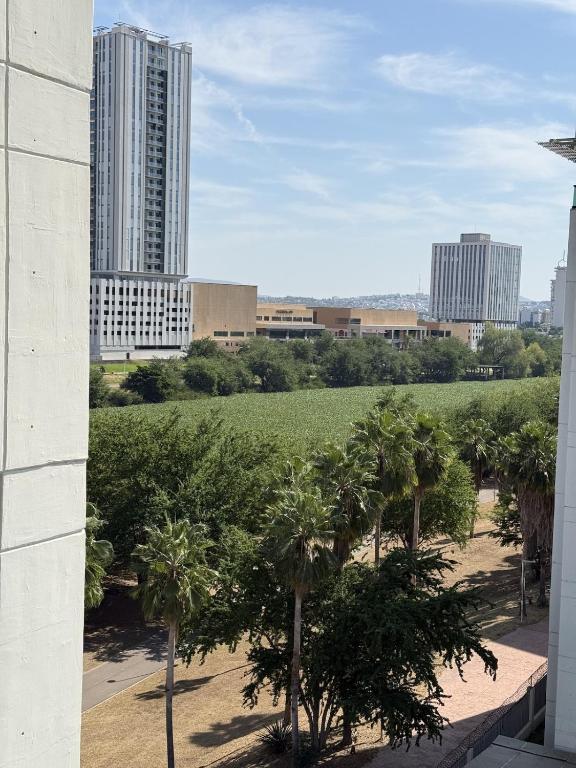 Departamento Torres del Rio Privada Desarrollo Urbano Tres Rios ...