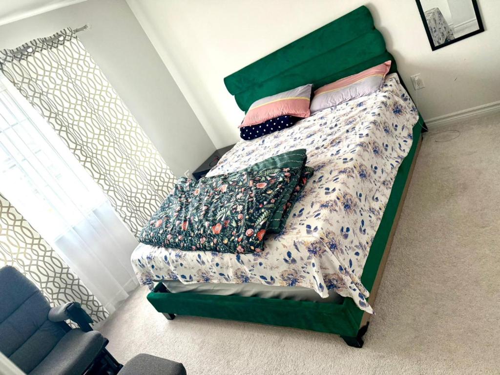 Short Term Cozy Stay in Beautiful Fergus, Fergus (updated prices 2026)