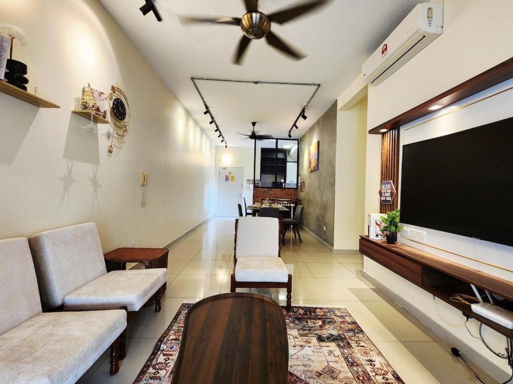 Savanna Residence Luxury Patio,甘榜龙溪（2026年最新房价）