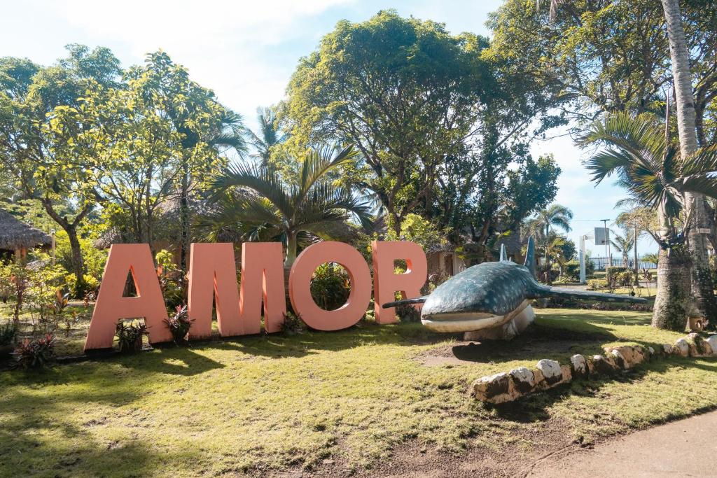 Amor Farm Beach Resort, Donsol (bijgewerkte prijzen 2026)