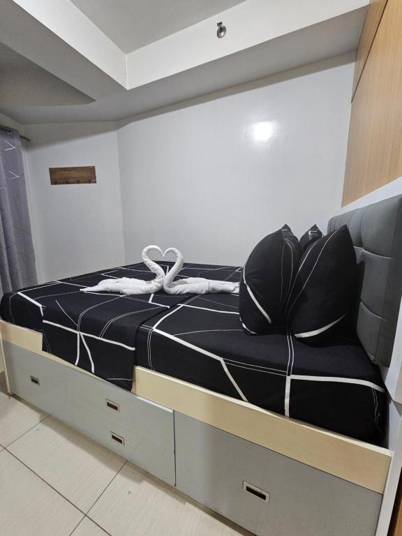 Shore Residences Tower D Viann, Манила (актуальные цены 2026 года)