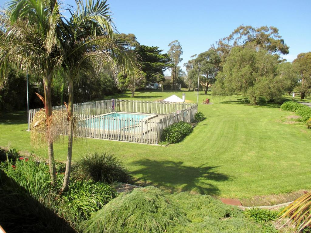 Tarra Motel Yarram, Yarram (updated prices 2025)