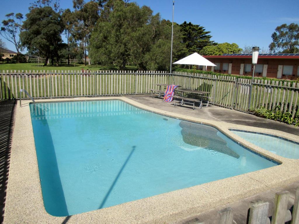 Tarra Motel Yarram, Yarram (updated prices 2025)