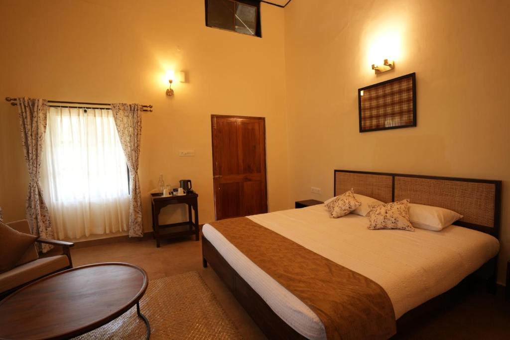 Ri Sai Cottage Stays, Nongpoh (updated prices 2026)
