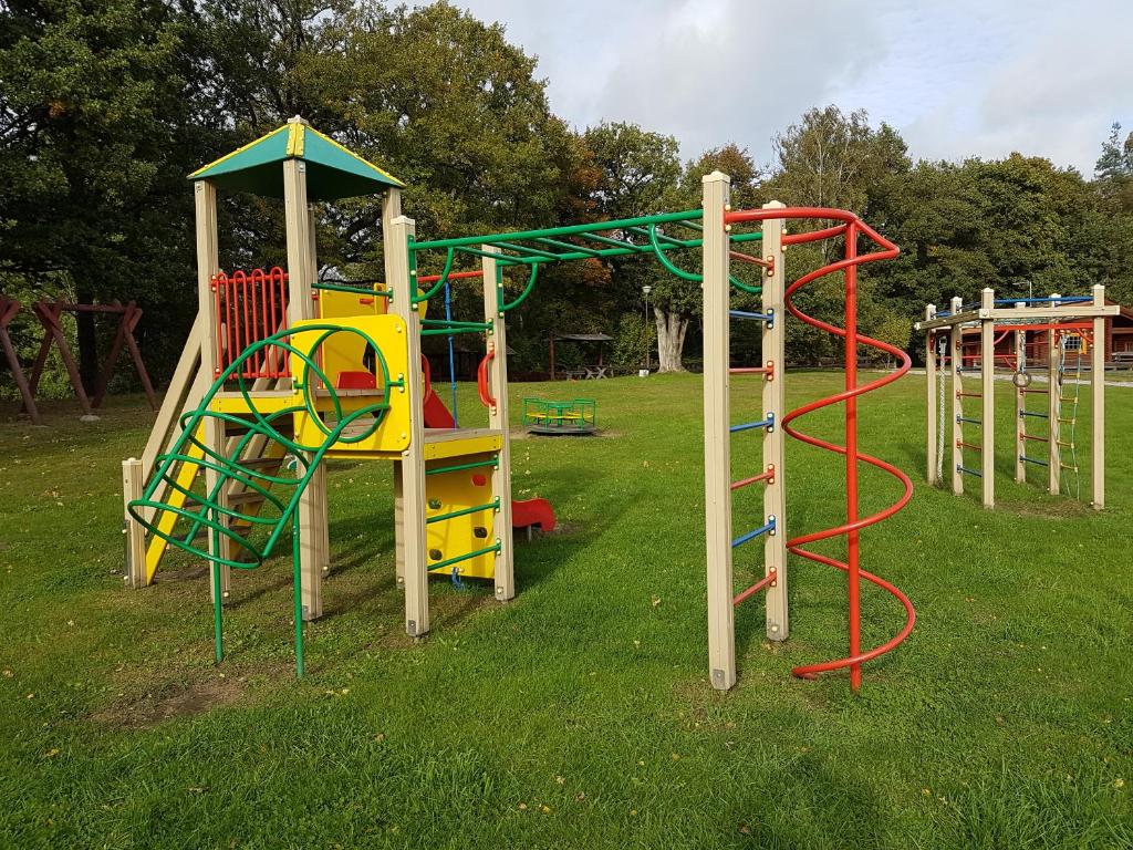 Gervaičių Sodyba, Dovilai (updated prices 2025)