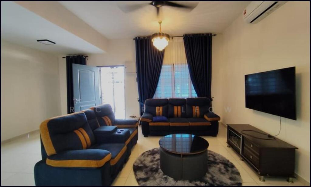 Taman Adenium, Раванг (обновени цени за 2026 г.)