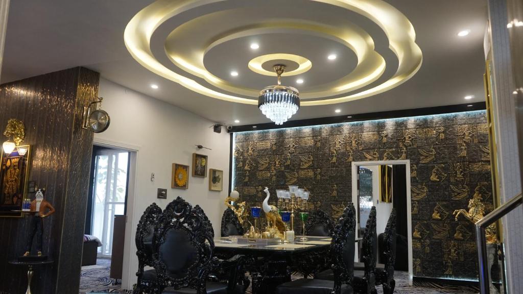 JP a luxurious farm, Bahora (precios actualizados 2026)