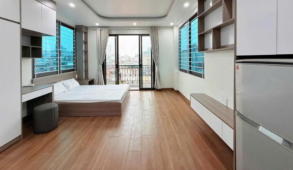 Tay Ho Home & Arpartment, Hanói (precios actualizados 2026)