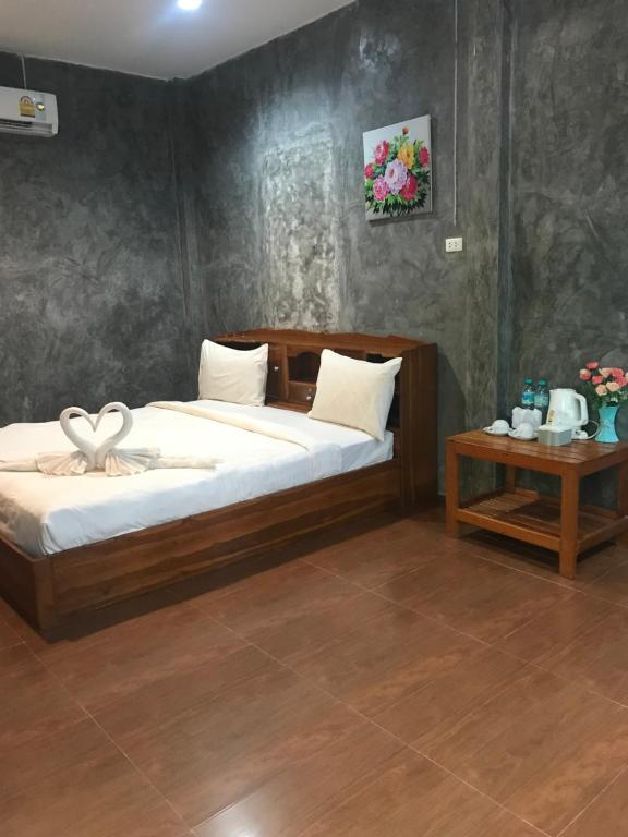 MP Resort Koh Phayam, Koh Phayam (vuoden 2026 päivitetyt hinnat)