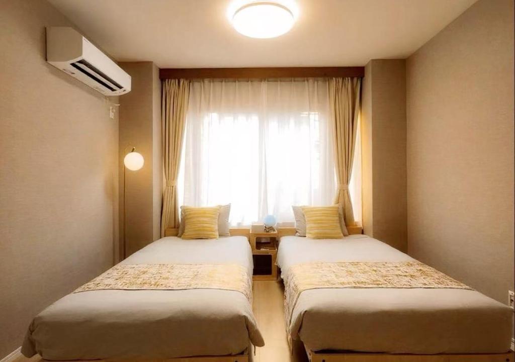 mando 201, Tokyo (updated prices 2026)