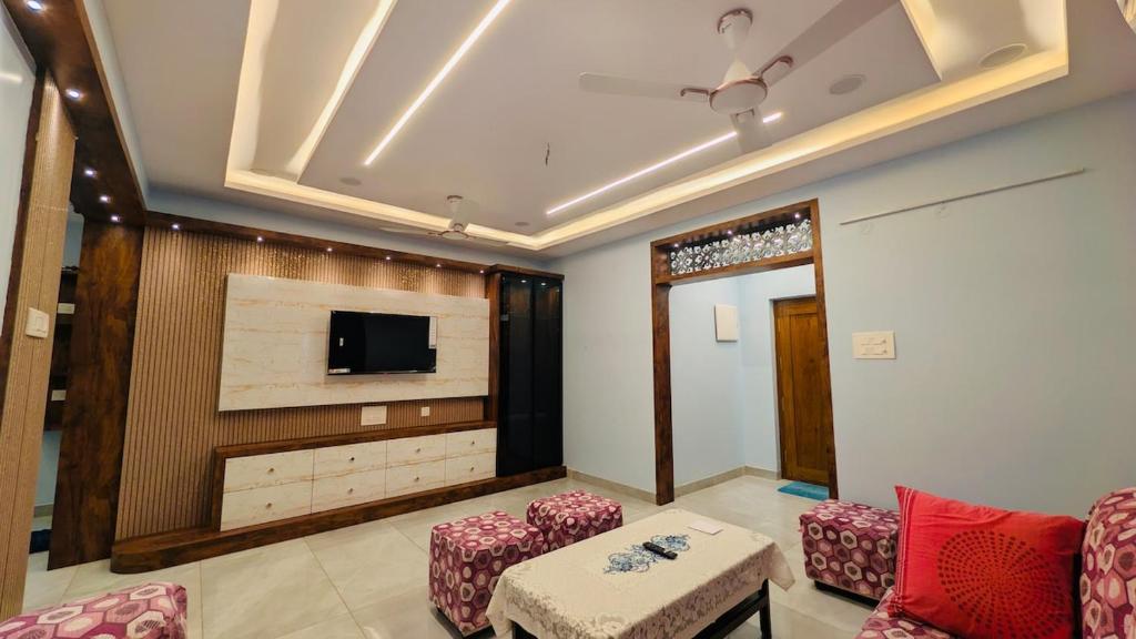 Skyline Stay, Jāmb (prezzi aggiornati per il 2026)