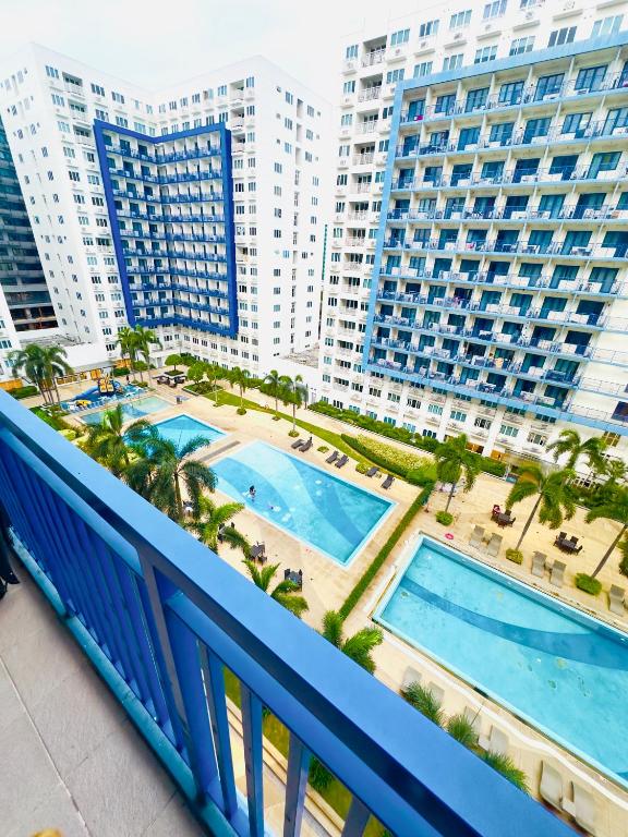 Sea Residences Elegant Place by Bella, Manila (aktualisierte Preise für ...