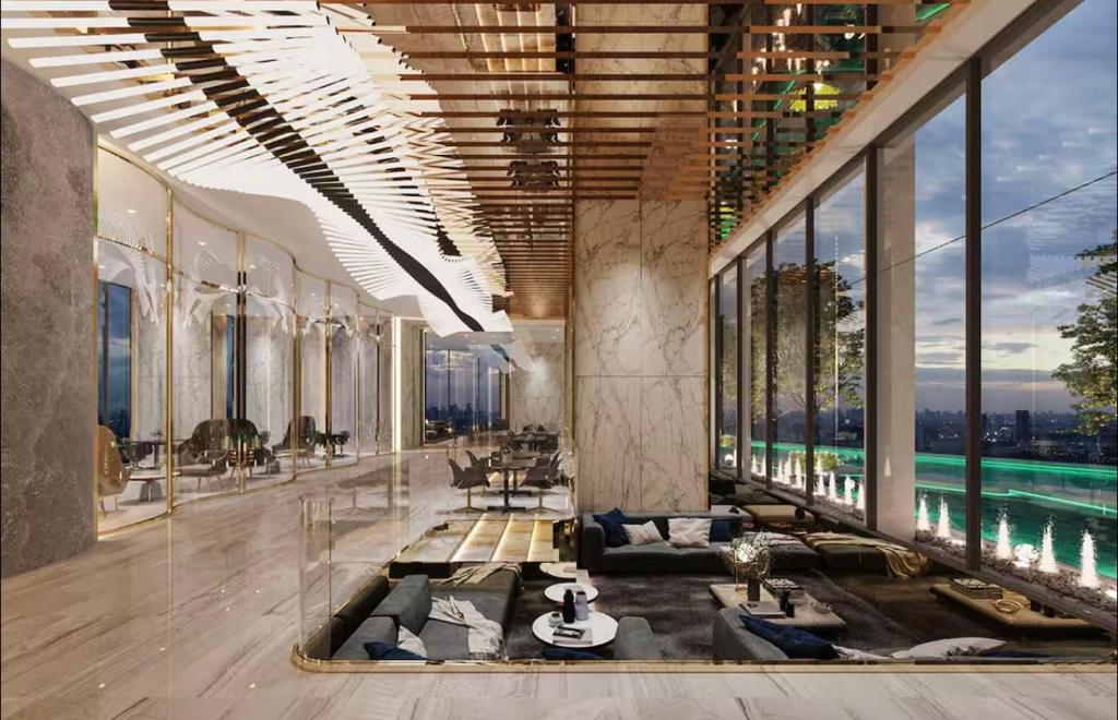 The rich rama 9, Sathani Ban Hua Mak (updated prices 2026)