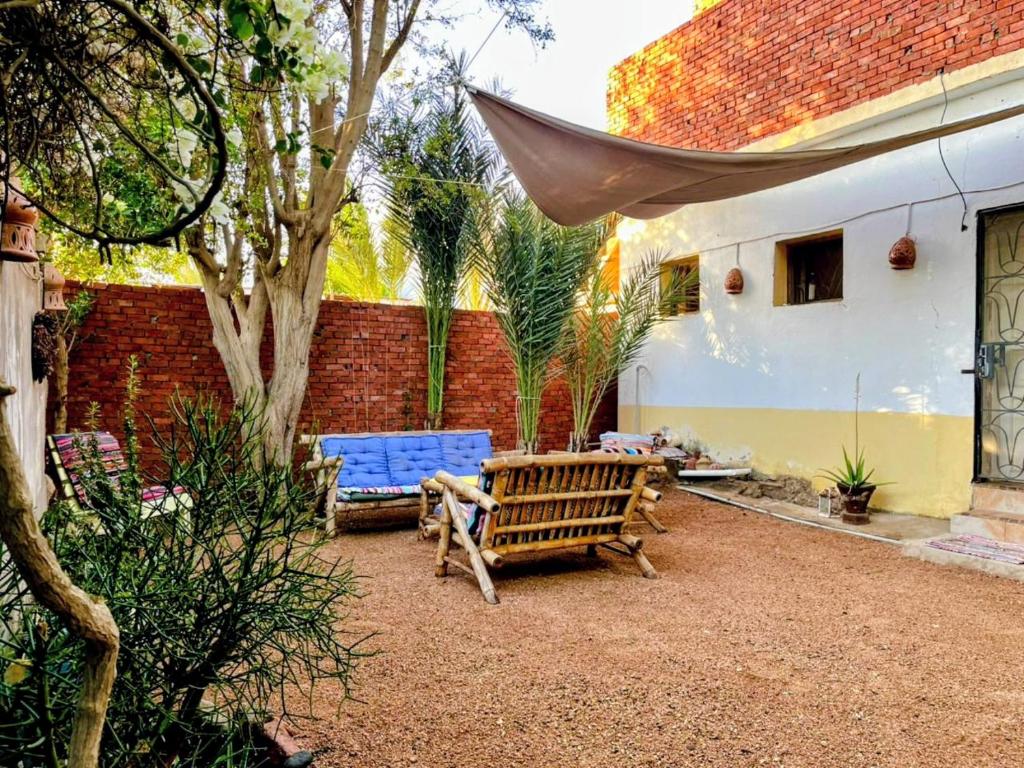 Makani House, Dahab (updated prices 2026)
