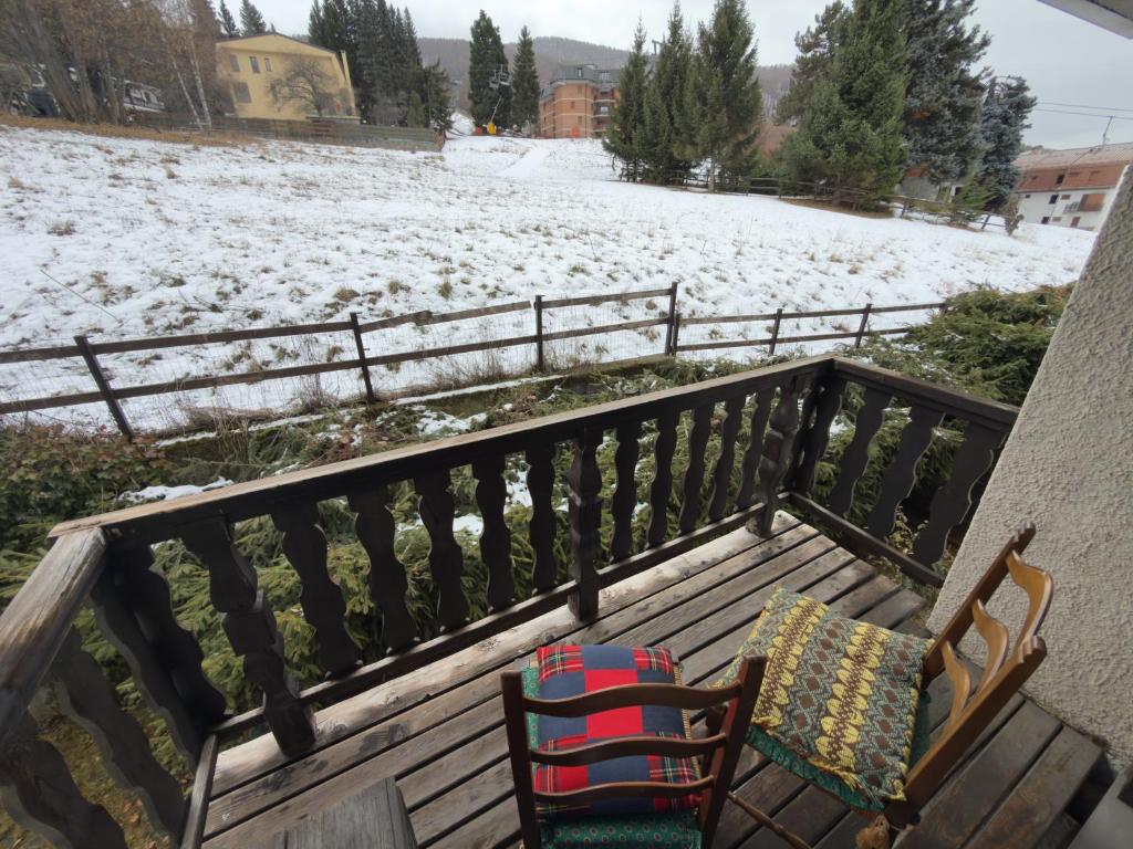 Neve 4 Apartment - Access to Clotes Ski Slope, Sauze d'Oulx (prețuri ...