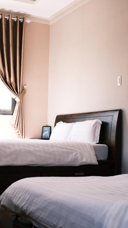 Mori Retreat, Ấp Xuân An (opdaterede priser for 2026)