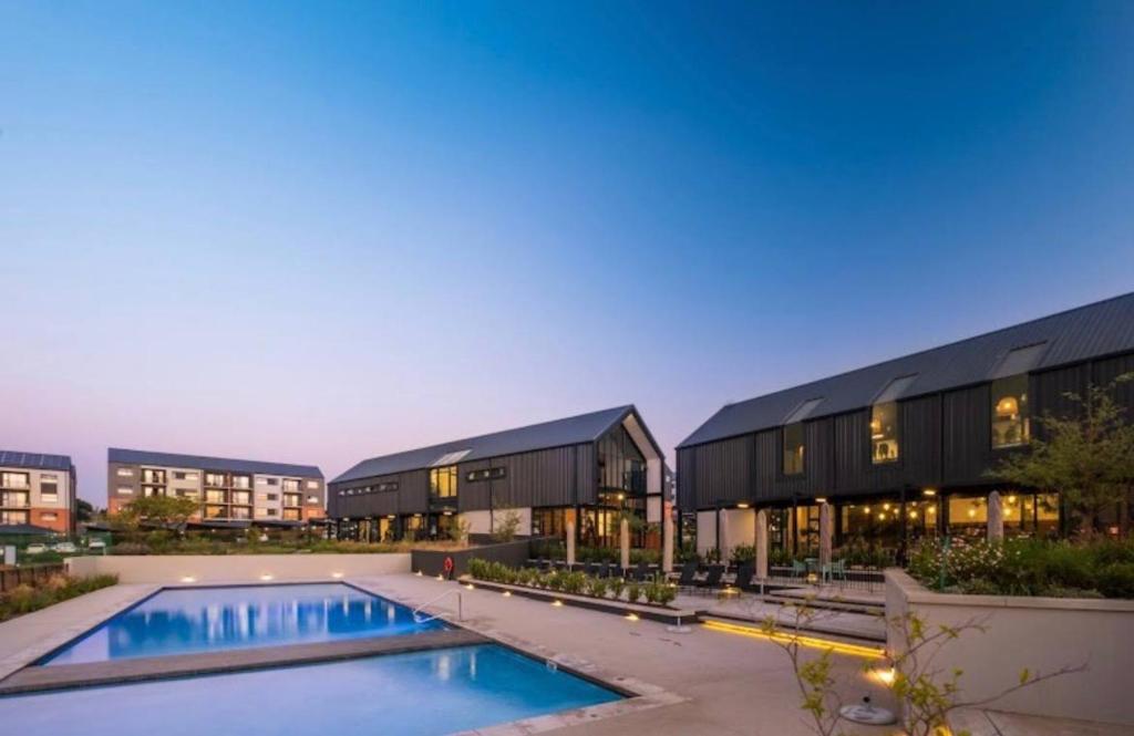 The Legacy Loft, Kyalami (aktualisierte Preise für 2026)