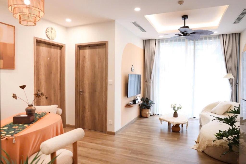 Amber Home - Swanlake, Cong Luận (precios actualizados en 2026)